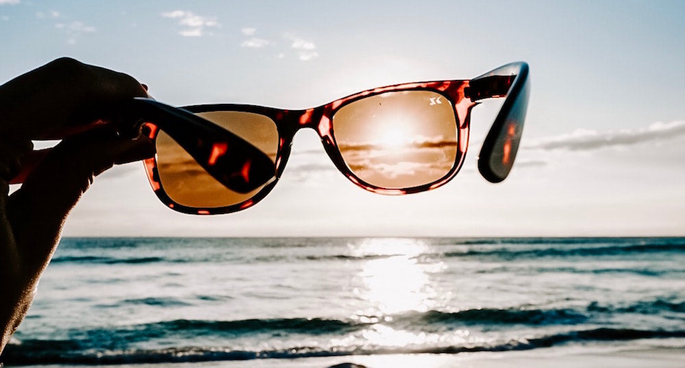 What Are UV400 Sunglasses and Why Do I Need Them? – SIEPCO